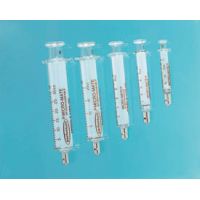 Popper Perfectum Hypodermic Syringes, Reusable, Popper Sons 5101 | Free ...