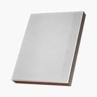 Posse Box Posse Folder Case Clear | w/ Free Shipping