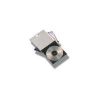 Posse Box - Single Cd Case | Free Shipping over $49!