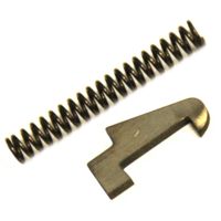 Power Custom Ruger 10/22/MK-II Titanium Extractor | Free Shipping over $49!