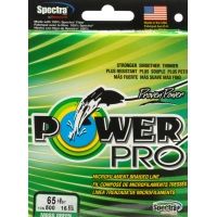 Power Pro 65 X 500 Yd Green Line | Free Shipping over $49!