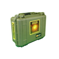 PowerFlare PF-200 Tactical Beacon Infrared LED Light Powerpack 24 ...
