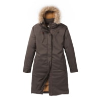 Prana Betania Long Jacket
