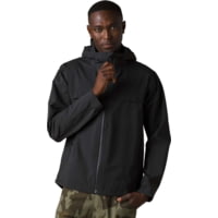 Prana Friction Rain Parka