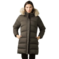 Prana Kromata Long Jacket