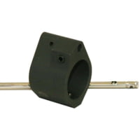 Precision Reflex Adjustable Gas Block w/ Straight Gas Tube | Up to $2. ...