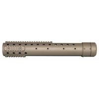Precision Reflex 15 inch GenIII DPMS .308 Carbon Fiber Forearm | Free ...