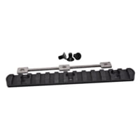 Precision Reflex PRI Delta Replacement Bottom Rail Forearms | Free ...