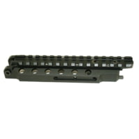 Precision Reflex VZ58 Custom Forearm Rail Systems | w/ Free Shipping