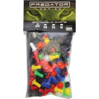 Predator Blowgun Broad Head Darts | Free Shipping over $49!
