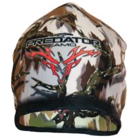 Predator Reversible Fleece | Free Shipping over $49!