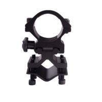 Predator Tactics Tactical Rail/Barrel Mount | Free Shipping over $49!