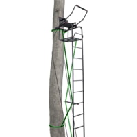 Primal Treestands Mac Daddy Ladderstand | 13% Off w/ Free S&H
