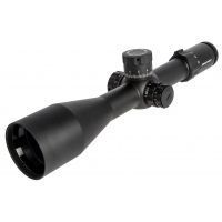 Primary Arms PLx 6-30x56 FFP Rifle Scope w/ACSS