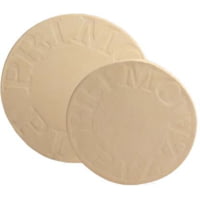 Primo Ceramic Grills Ceramic Pizza & Baking Stone | Free Shipping over $49!