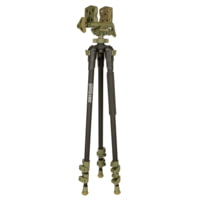 Primos Hunting Edge Aluminum Tripod Shooting Stick | 32% Off w/ Free ...