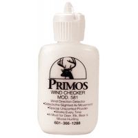 Primos Wind Checker Unscented 581 | Free Shipping over $49!