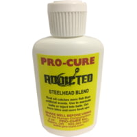 Pro-Cure Addicted Steelhead Blend | Free Shipping over $49!