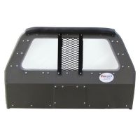 Pro-Gard Industries Center Sliding Window | 16% Off