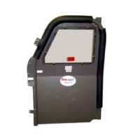 Pro-Gard Industries Pro-cell Single 1/2 Partition | 14% Off w/ Free ...