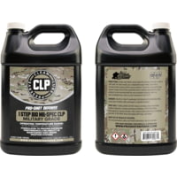 Pro-Shot 1 Step BIO Mil-Spec CLP Gallon Jug | w/ Free S&H