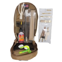 Pro-Shot Cleaning Rod System for AR15/M4/M16 Tactical Kit w/Case | Free ...