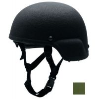Pro-Tech Delta 5 High-Cut Tactical Helmet | Free Shipping over $49!