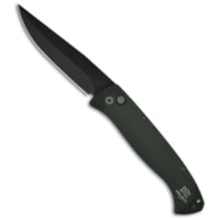 Pro-Tech Knives Brend 1 Large 4.625in Automatic Folding Knife | Free ...