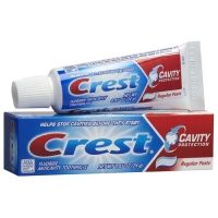 Procter & Gamble Crest Toothpaste | 5 Star Rating Free Shipping over $49!