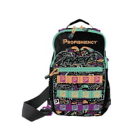 ProFISHiency Krazy 3 Sling Bag With 1 3600 Size Tackle Box | Free ...