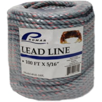 Promar Lead Core Rope | Free Shipping over $49!
