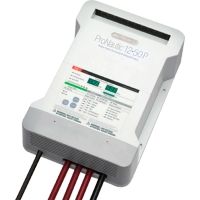ProMariner Battery Charger, ProNautic, 12V 50A, 3 Bank | Free Shipping ...