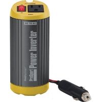 ProMariner Inverter, ProSport, 150W 12V Cup Holder | Free Shipping over ...