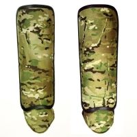 Pro-Tech Ballistic Shin Guards Hard | Free Shipping over $49!