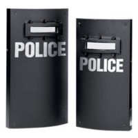 Pro-Tech NATO Enhanced II Type III Tactical Shield, 20in x 34in | Free ...