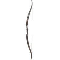 Pse Archery Pse Recurve Bow Snake 60" 25# Ambidextrous | Free Shipping ...