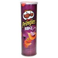 Personal Security Products Pringles Can Concealment Safe | Free ...
