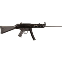 PTR Industries 9R M-LOK Semi-Auto Rifle, 9mm Luger, 16in Barrel