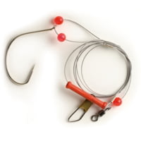 Pucci Single Hook Wide Bend Sturgeon Rigs | Free Shipping over $49!