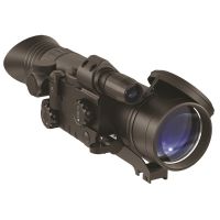 Pulsar Sentinel G2+ 4x60mm Night Vision Rifle Scope | Free Shipping ...