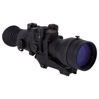 Pulsar Phantom Gen 3 Select 4x60mm MD Night Vision Rifle Scope | Free ...