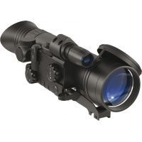Pulsar Sentinel G2+ 3x50mm Night Vision Rifle Scope | Free Shipping ...
