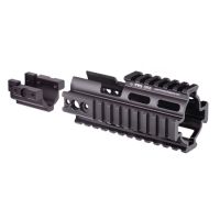 PWS SPX SCAR Rail Extension Adds 5 Inches 4FNSRXB1 | Free Shipping over ...