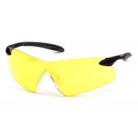 Pyramex Intrepid II 8600 Series Safety Glasses | 5 Star Rating Free ...
