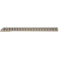 Q Mini Fix 1913 Top Rail Cover Plate | w/ Free Shipping and Handling