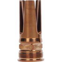 Q Flash Hider Muzzle Device | Up to 12% Off 5 Star Rating w/ Free ...