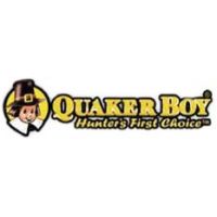 Quaker Boy SALE Quaker Boy DISCOUNT