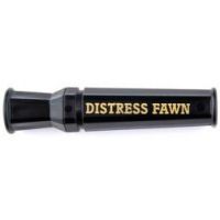 Quaker Boy Distressed Fawn Deer Call for Predator Hunting | Free ...