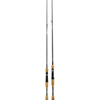 Quantum QX36 Spinning Rod, 2 Piece, Medium-Light | Free Shipping over $49!