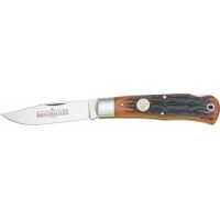 Queen Large Lockback Folding Knife